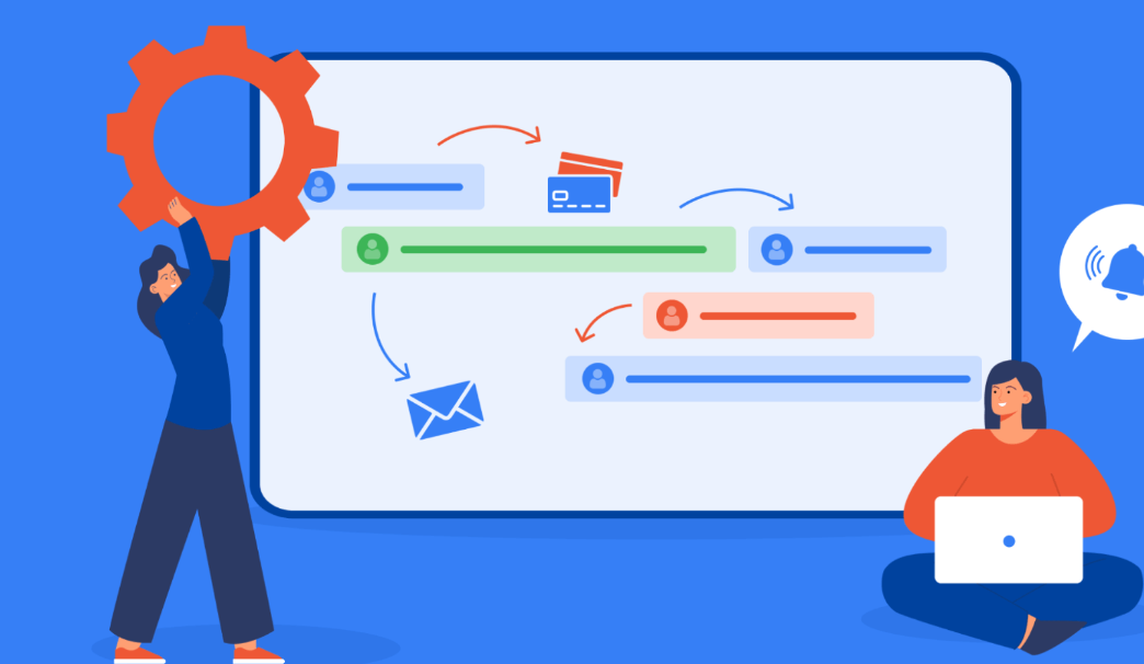 Automating Digital Product Sales: Tools and Processes
