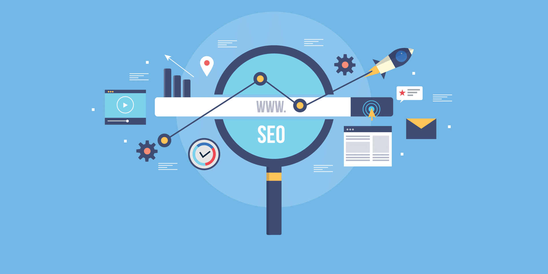 On-Page SEO Essentials: Optimizing Individual Pages for Search Engines